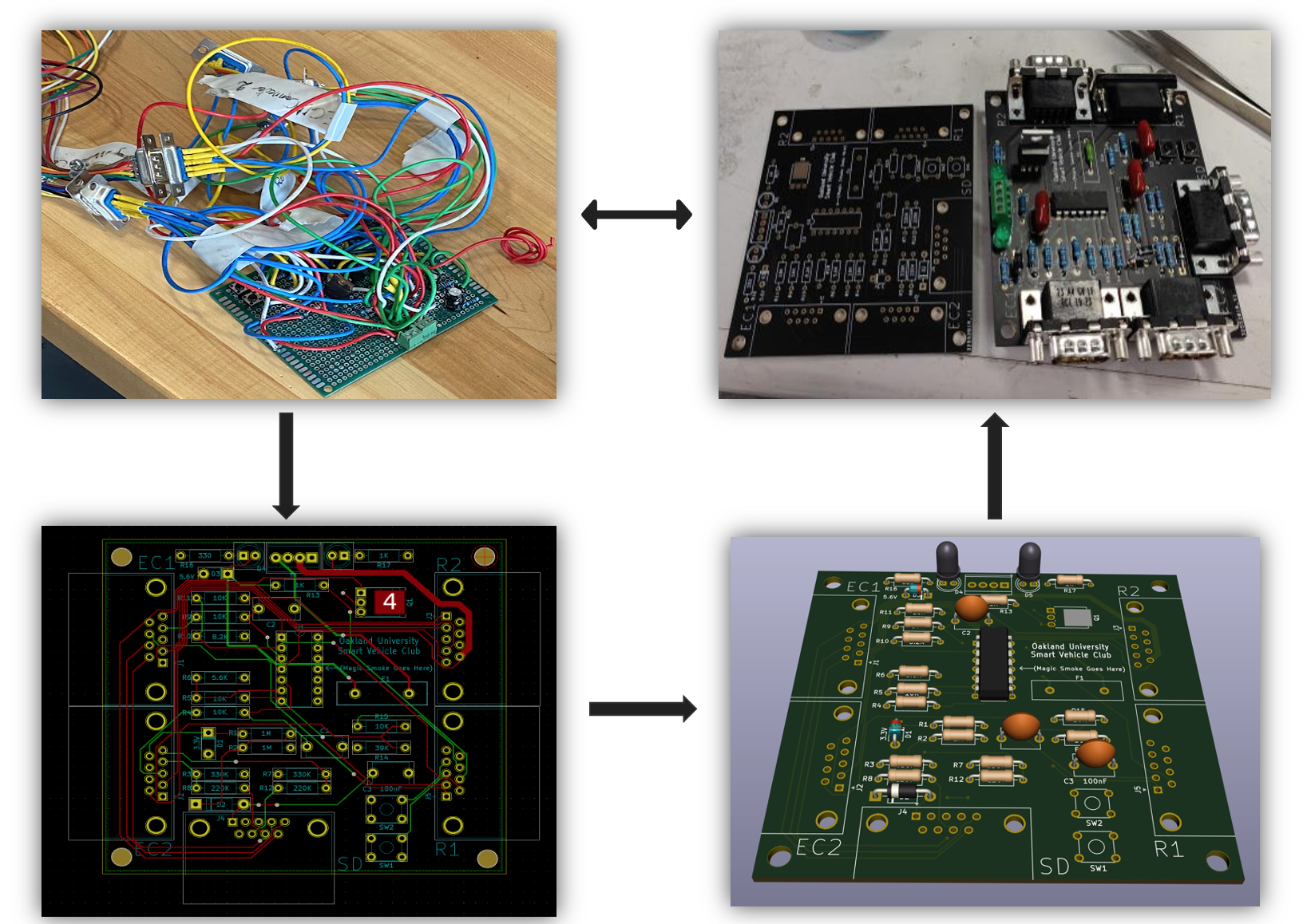 Samer Labban | Autonomous & ADAS Control Algorithm Developer with a ...